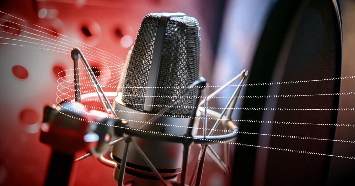 The evolution of audio description: From radio soundtracks to cloud ...